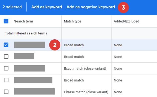 Stop Wasting Ad Spend: How to Use the Search Query Report in Google Ads ...